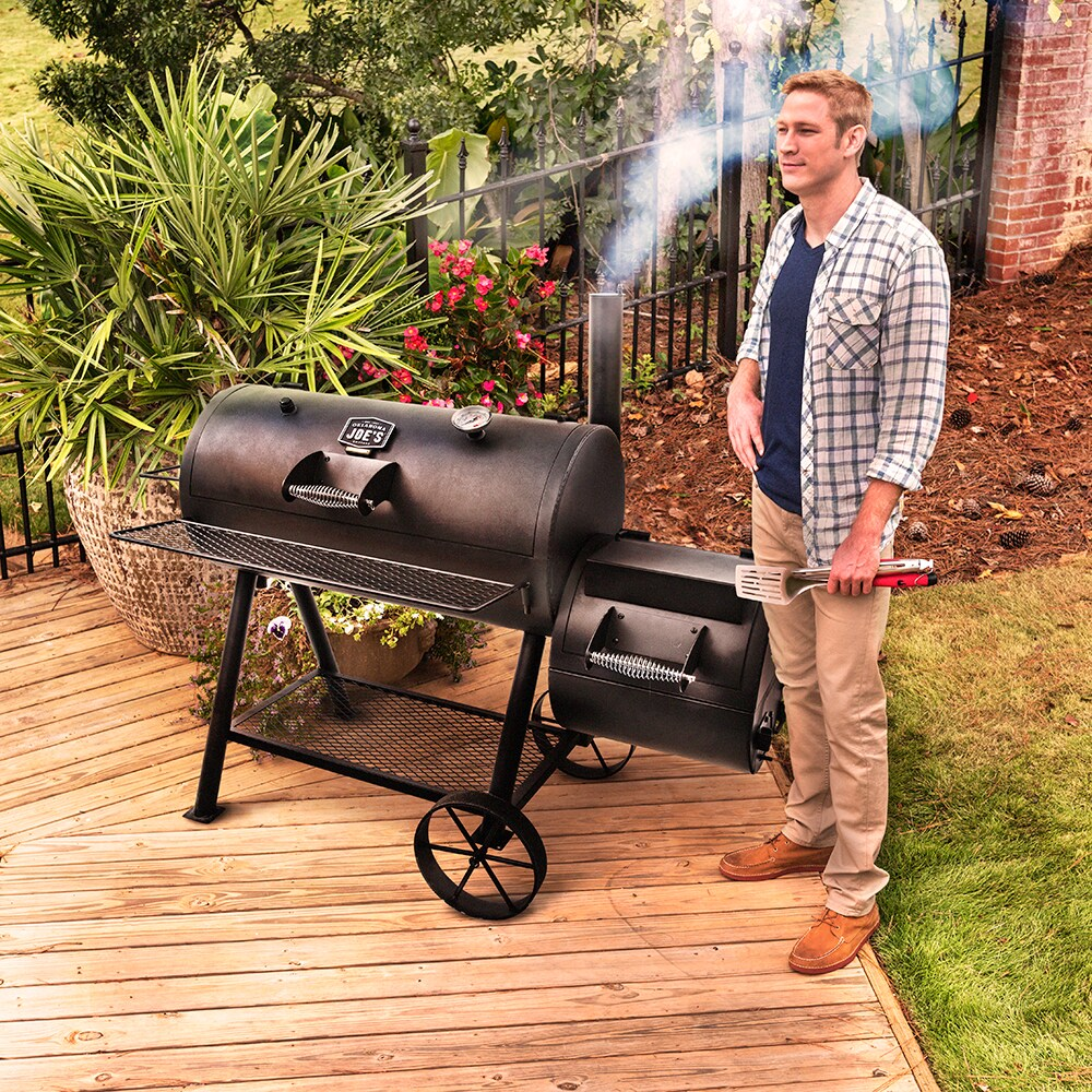 Step-by-Step Guide: How to Use a Smoker - Backyard Grilling and Leisure